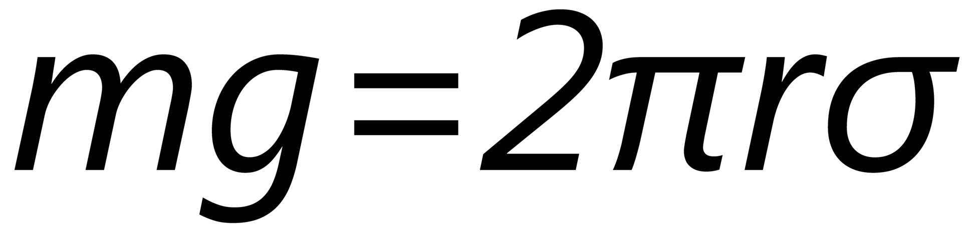 Stalagmometer | KRÜSS Scientific
