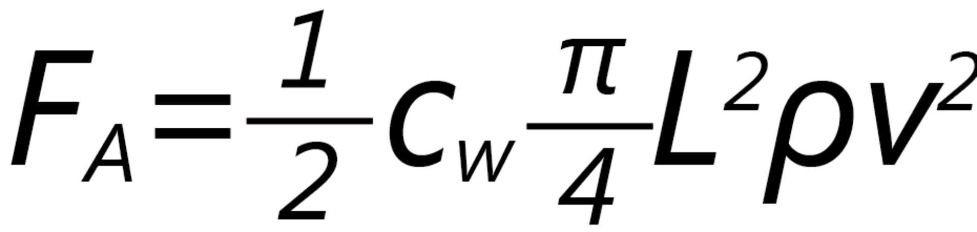 Weber number | KRÜSS Scientific