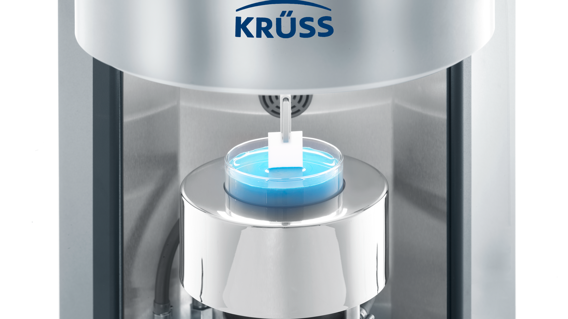 Force Tensiometer-K100 | KRÜSS Scientific