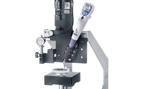 Mobile Surface Analyzer-MSA One-Click SFE | KRÜSS Scientific